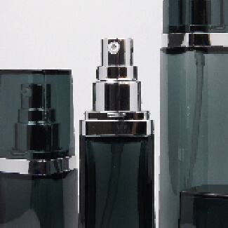 The Leading Manufacturer of Plastic Cosmetic Containers | LIMNER